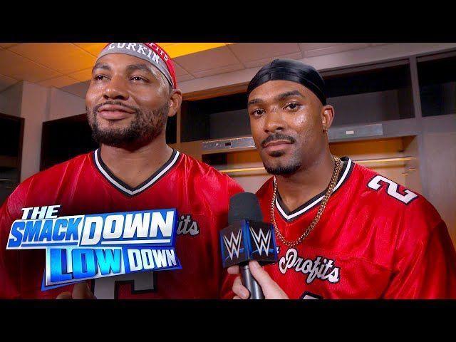 7 shows coming to WWE Network and Peacock this weekend