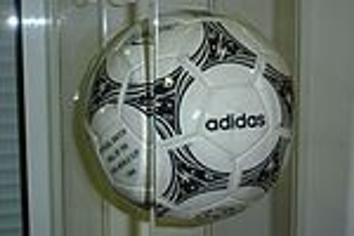 1994 World Cup: 1994 World Cup Winners, Teams, Venue, Official ball ...