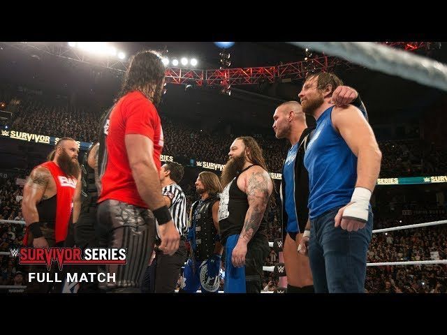 WWE Survivor Series 2022 ticket sales update, WWE Survivor Series 2022 को लेकर बहुत बड़ा अपडेट ...