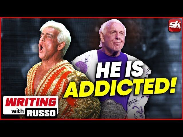 Vince Russo did not have a good relationship with former WWE Royal ...