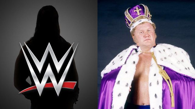 Trevor Murdoch recalls training with WWE star Harley Race
