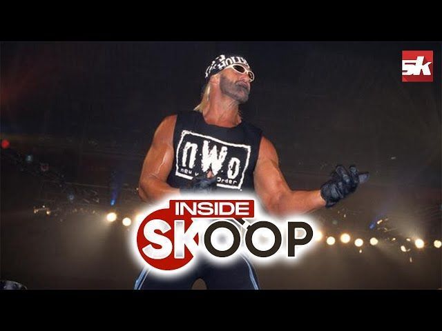 Edge gets shoved by popular babyface backstage as major heel turn is teased