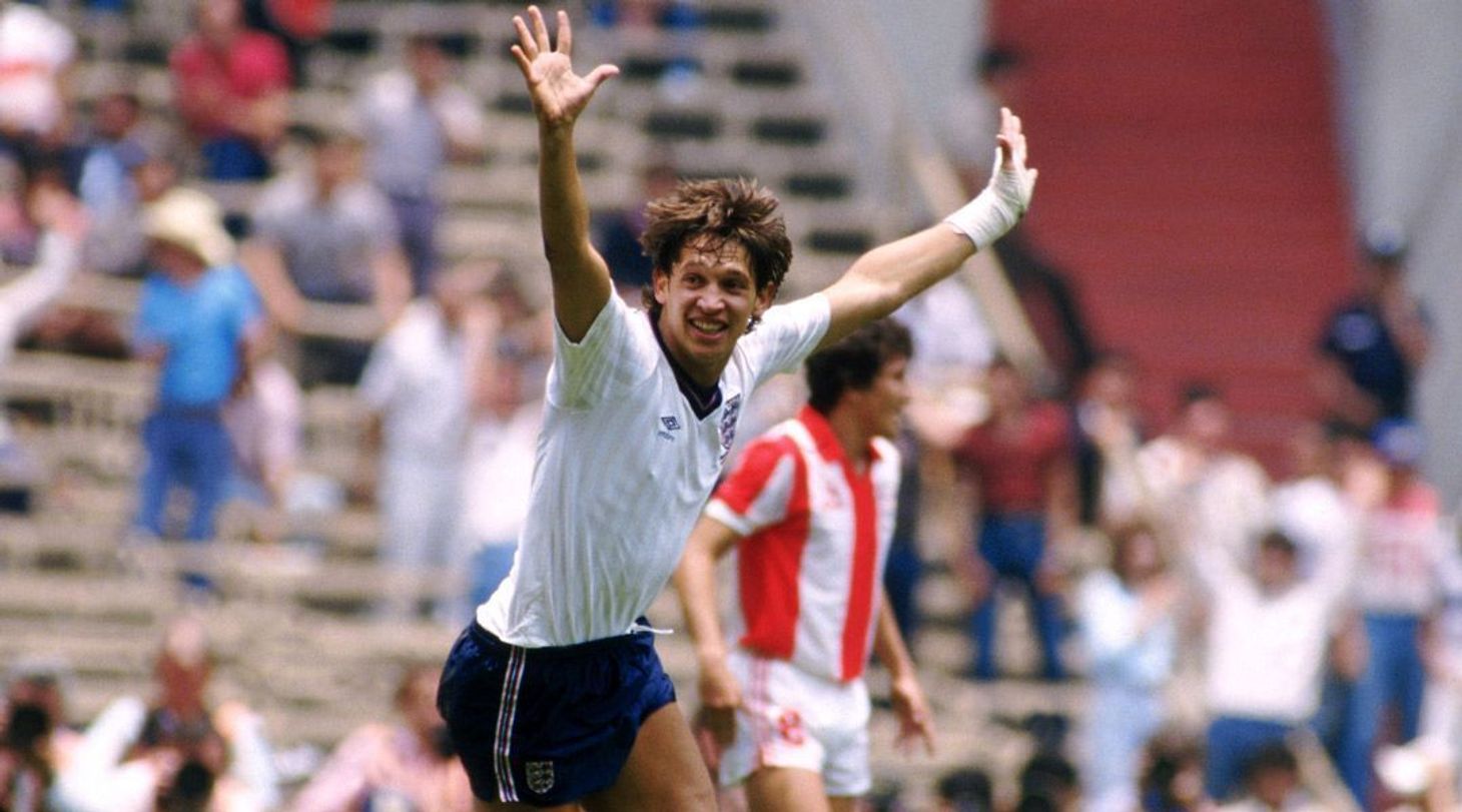World Cup 1986: Mexico World Cup Winners, Stats, and Venue | Sportskeeda