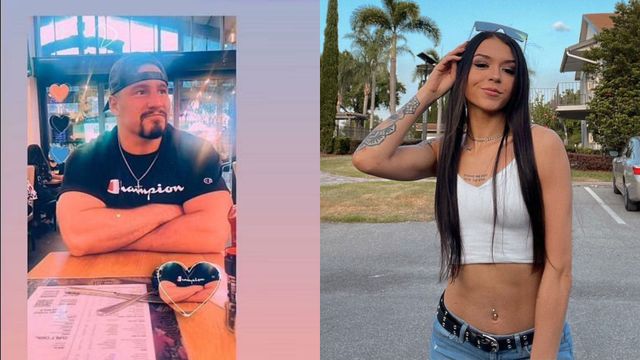 Bron Breakker and 2 other wrestlers WWE NXT star Cora Jade has dated in ...