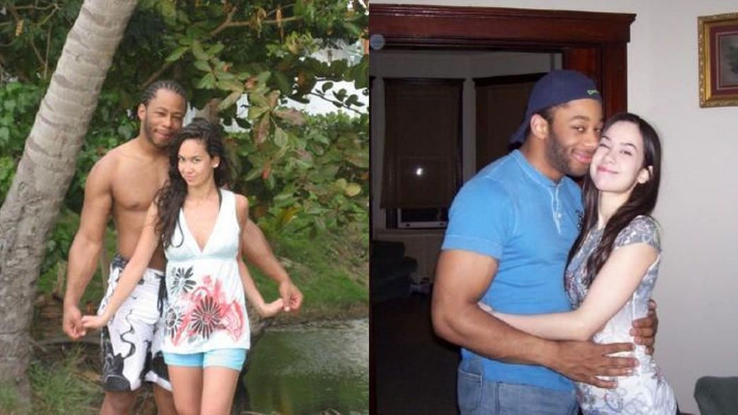 10 men/women former WWE Superstar AJ Lee has been romantically linked ...