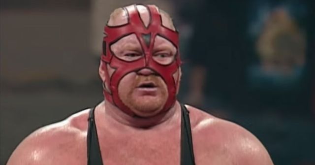 5 Legendary wrestlers who had an underwhelming run in WWE