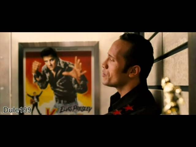 5 Reasons why The Rock is the 'Elvis of WWE'