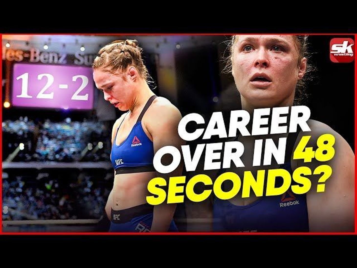 Former WWE manager credits Ronda Rousey for improving her character ...