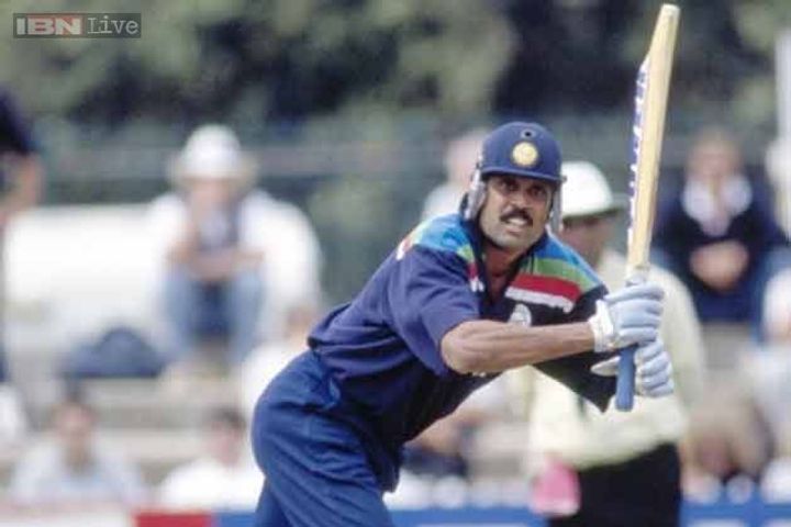 Kapil Dev's Records - Stats, Career Info - Sportskeeda