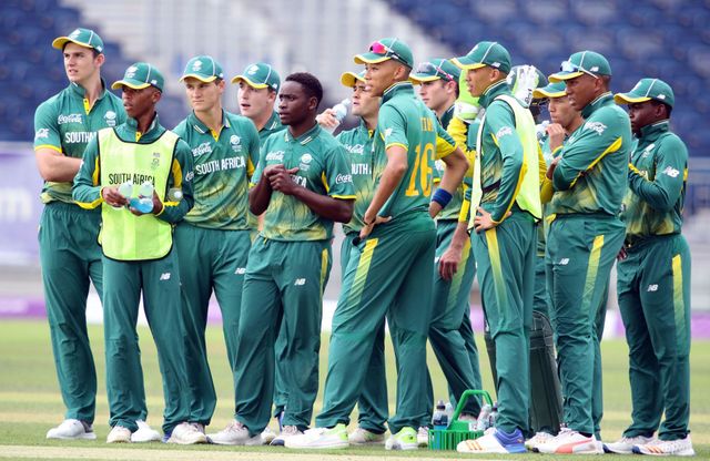CSA Provincial T20 Cup 2022: Full schedule, squads, match timings