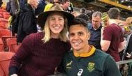 Who is Ellyse Perry's Husband?