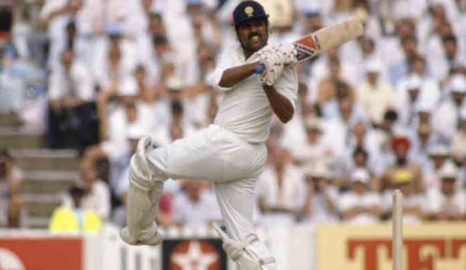 Kapil Dev's Records - Stats, Career Info - Sportskeeda