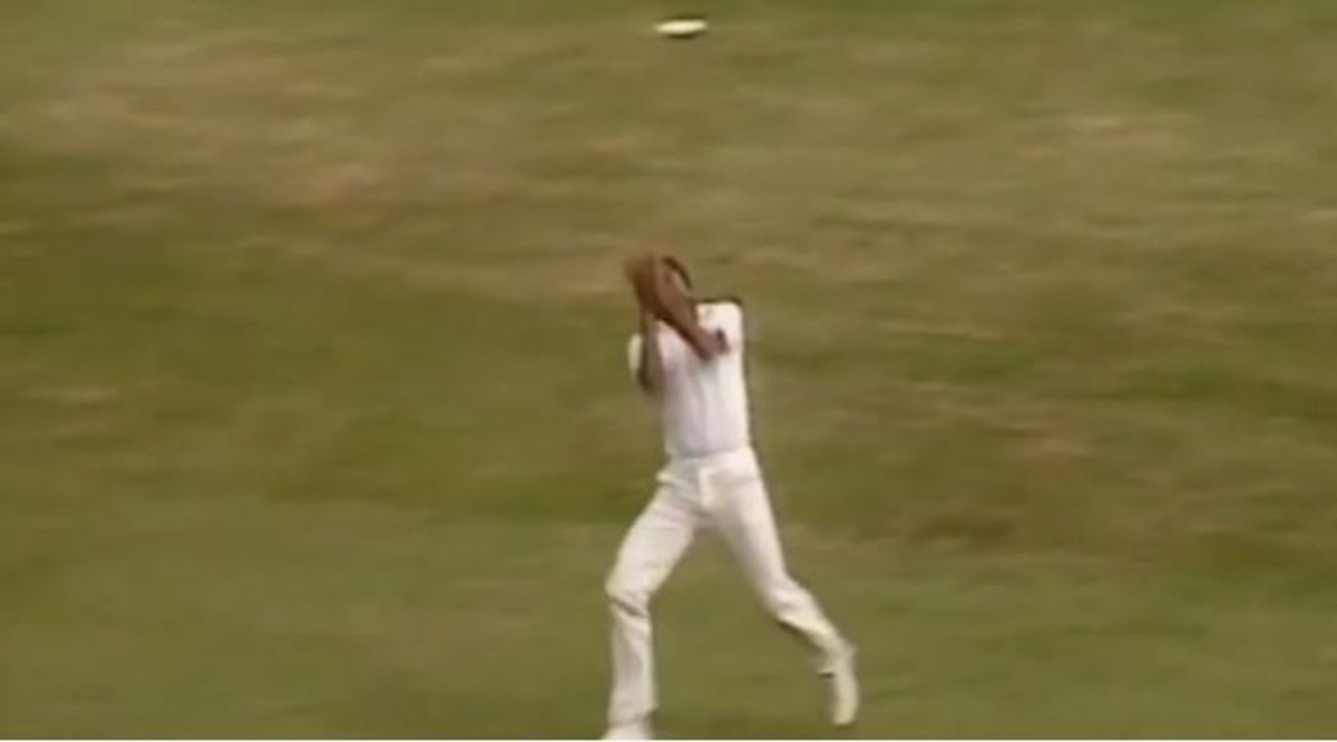 Kapil Dev's Records - Stats, Career Info - Sportskeeda