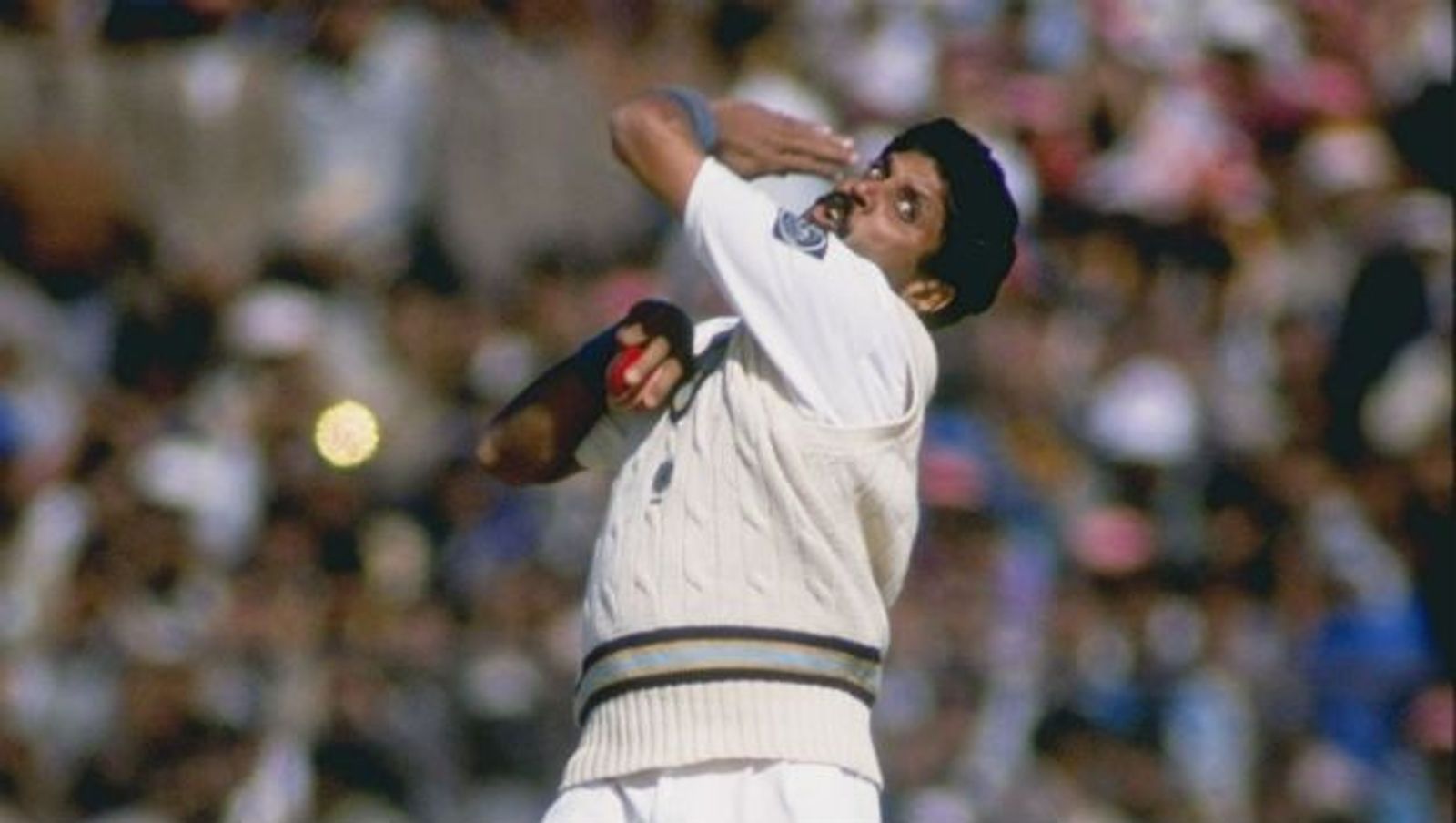 Kapil Dev's Records - Stats, Career Info - Sportskeeda