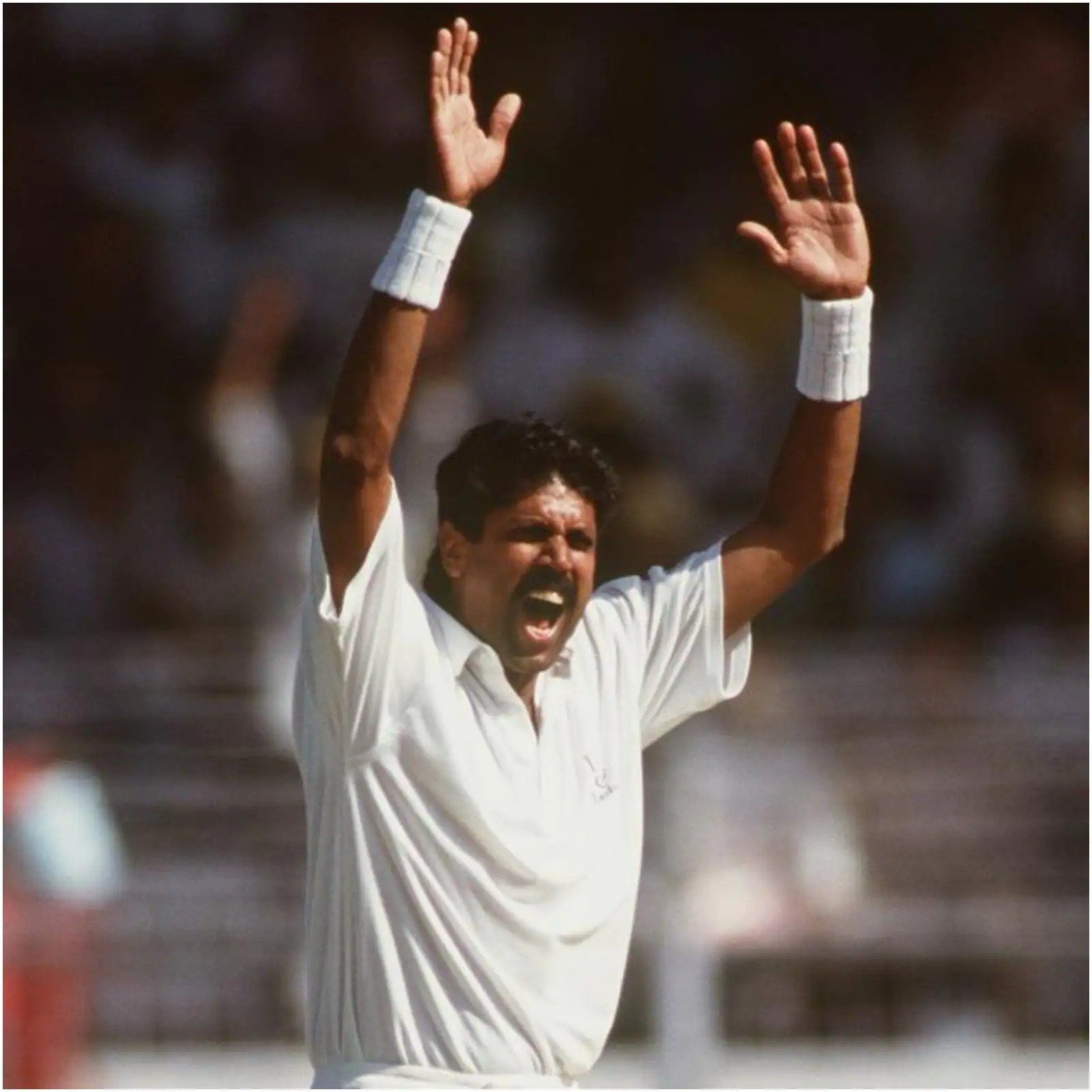 Kapil Dev's Records - Stats, Career Info - Sportskeeda
