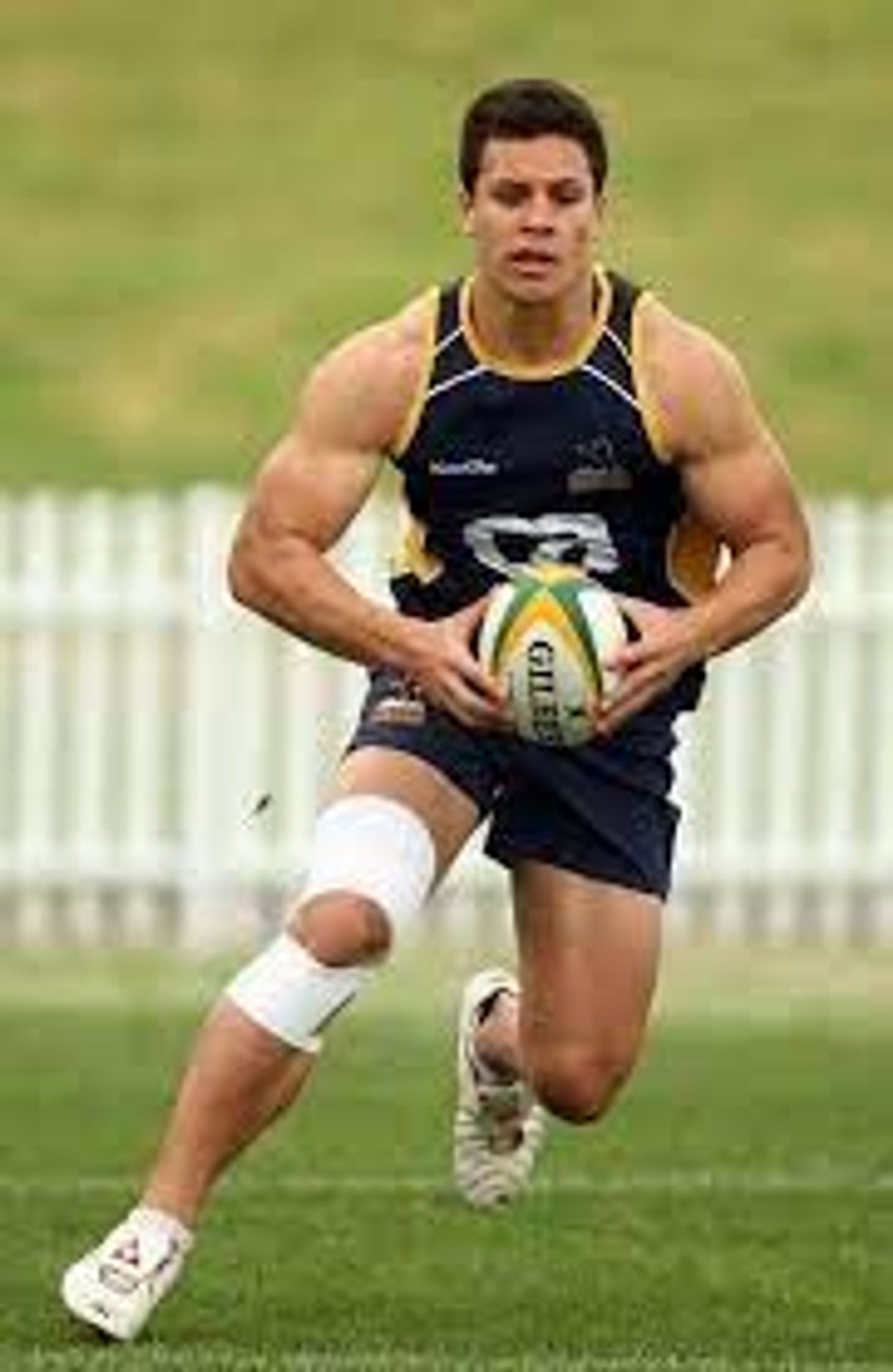 Who is Ellyse Perry's Husband?