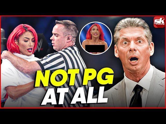 4 reasons why Bronson Reed aka JONAH should return to WWE