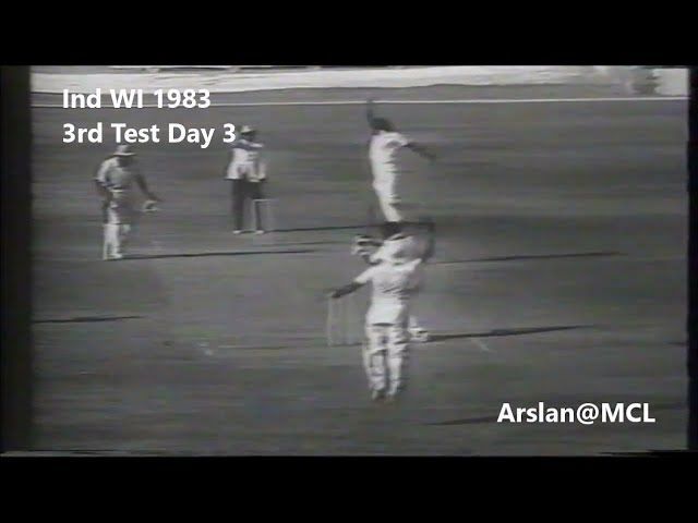 Kapil Dev's Records - Stats, Career Info - Sportskeeda