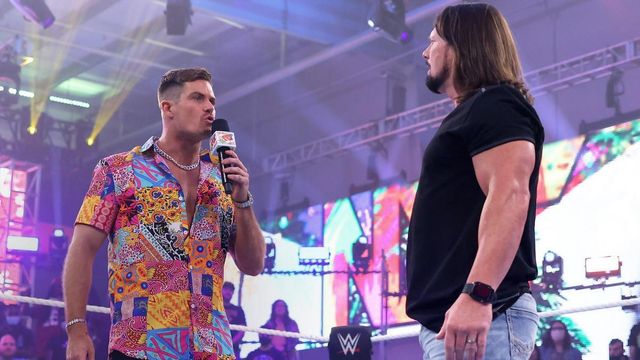 4 best crossovers between WWE's main roster and NXT 2.0