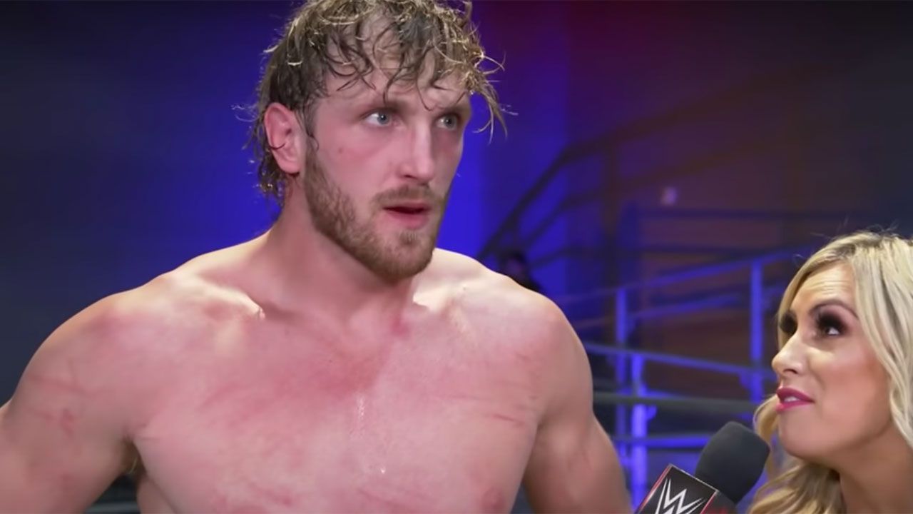 WWE veteran Lance Storm blasts Bo Nickal for challenging Logan Paul