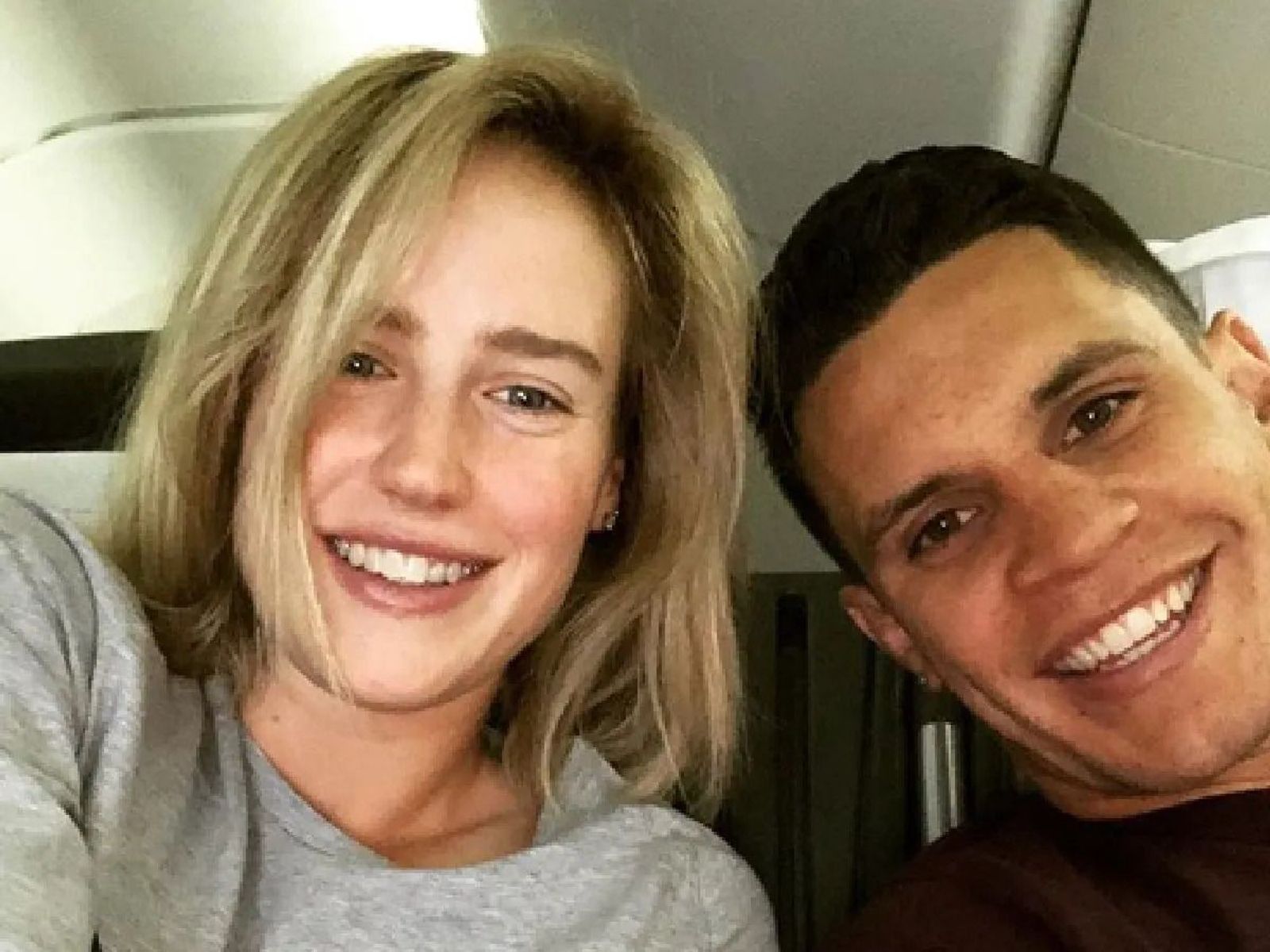 Who is Ellyse Perry's Husband?
