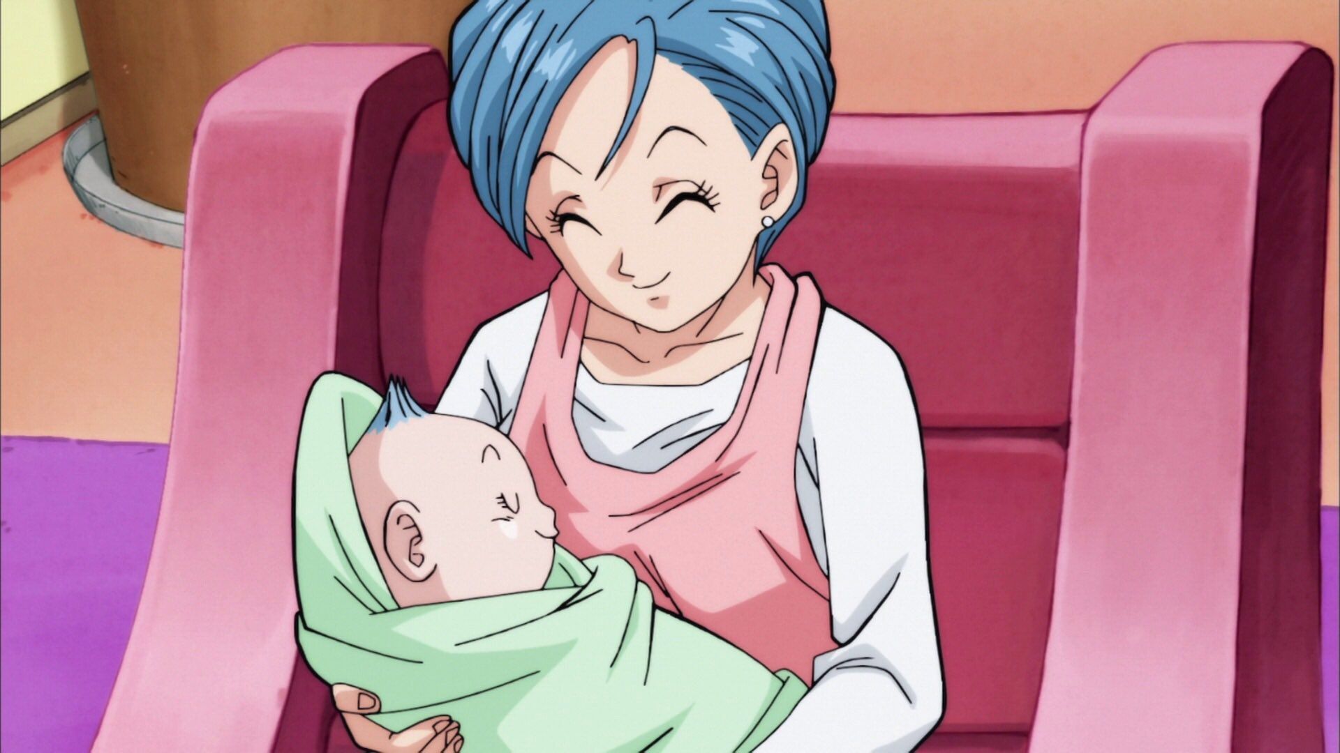 How old is Bulma at the start of Dragon Ball? Age and progression ...