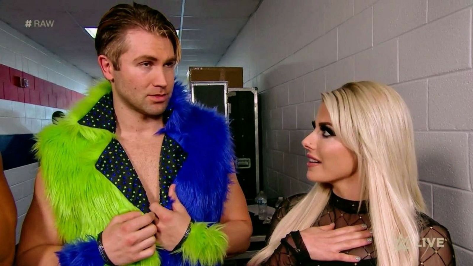 5 WWE Superstars Alexa Bliss has been romantically linked with in real life