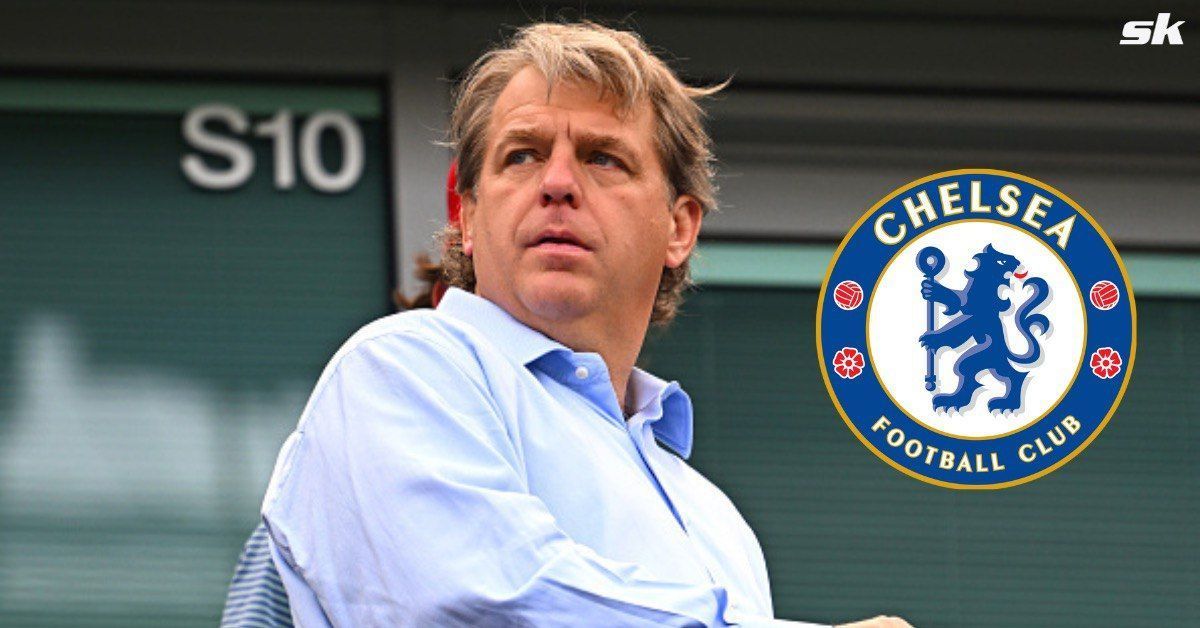 Chelsea sack commercial director over inappropriate messages just after ...