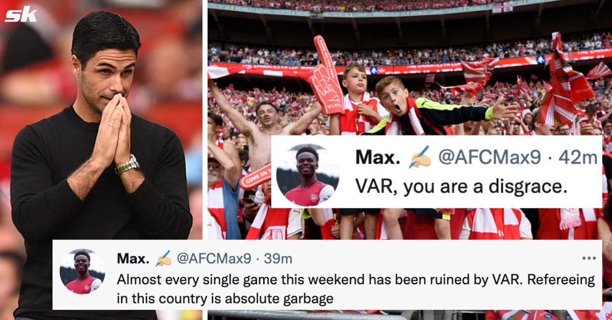 “Absolutely garbage,” “Worst thing to have happened to football ...