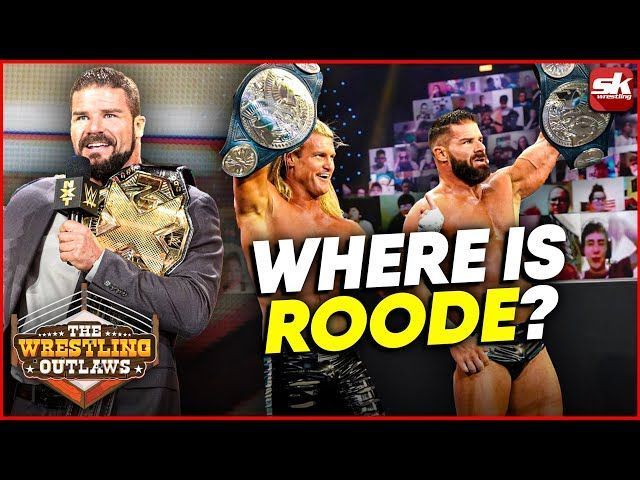 6 WWE Superstars who may beneift in NXT