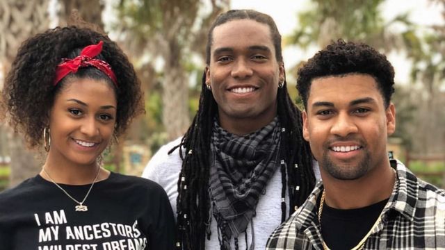 5 siblings of WWE Superstars who failed to make it to the main roster