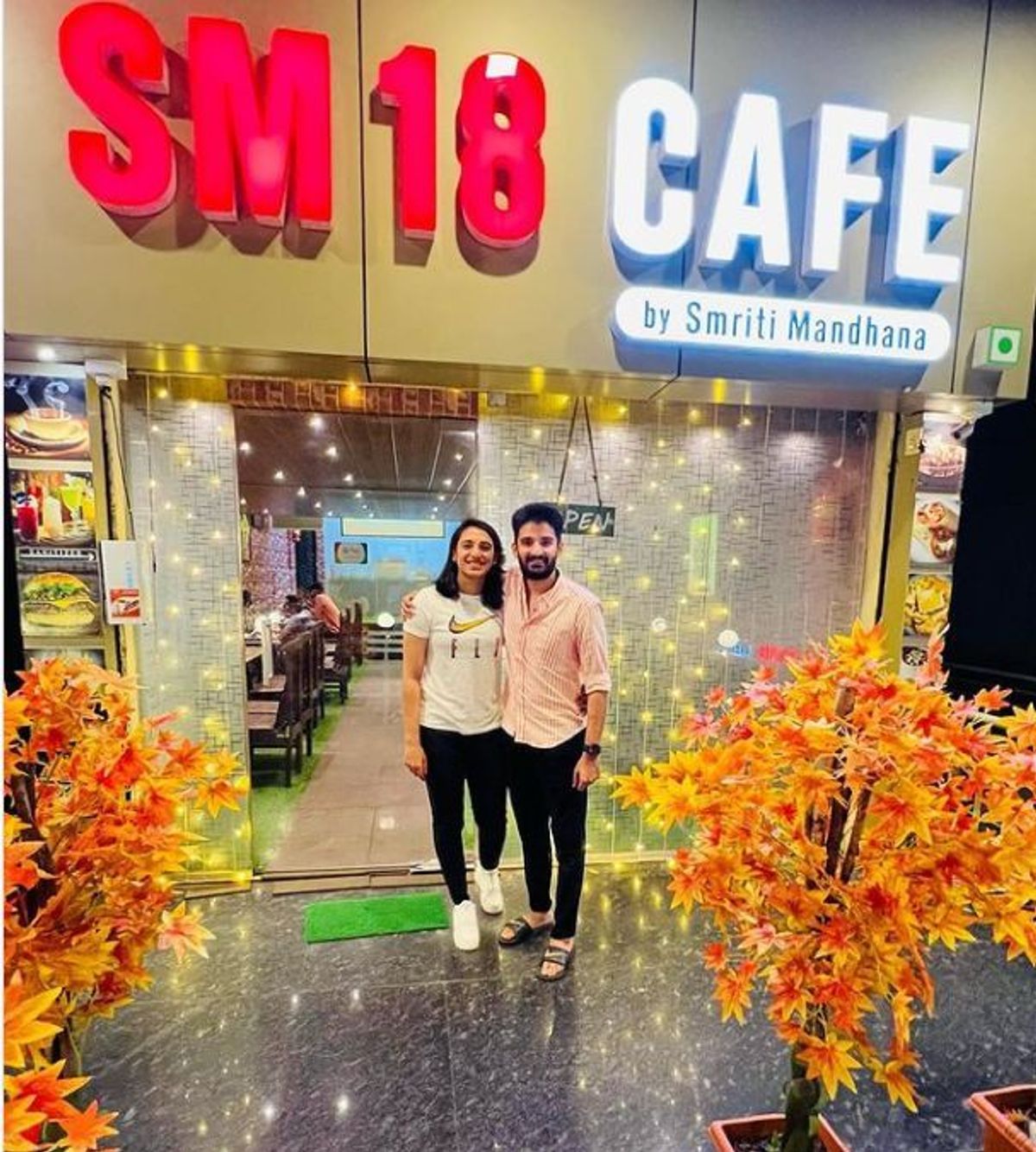 Smriti Mandhana's Net Worth, Salary & Endorsements - Sportskeeda