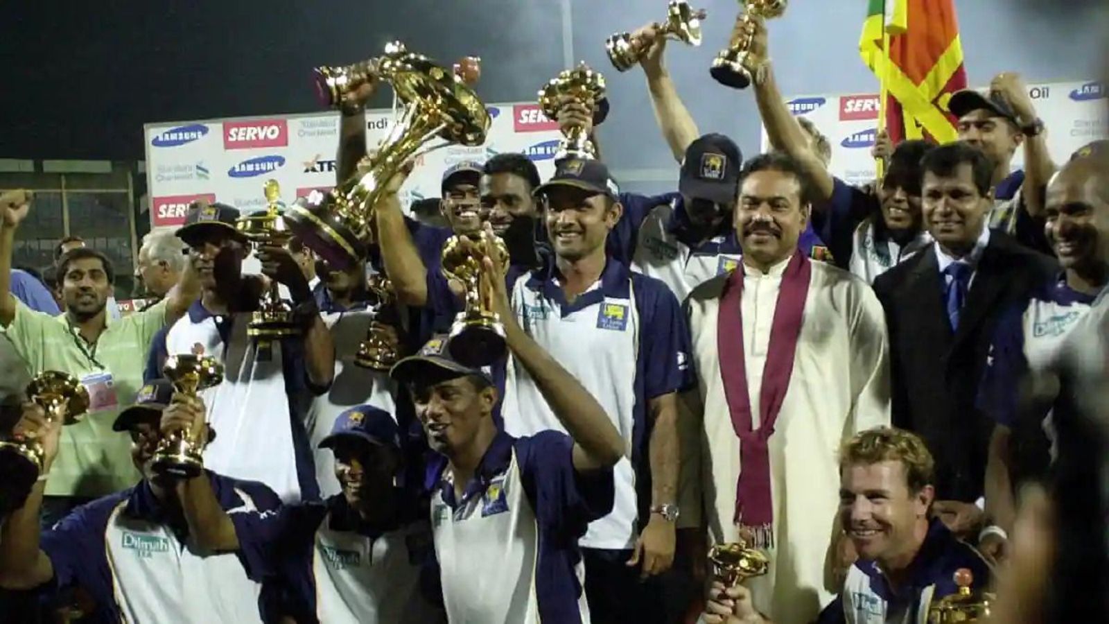 Asia Cup Winners List: 1984 to 2023, Runners-Up of All Time & History