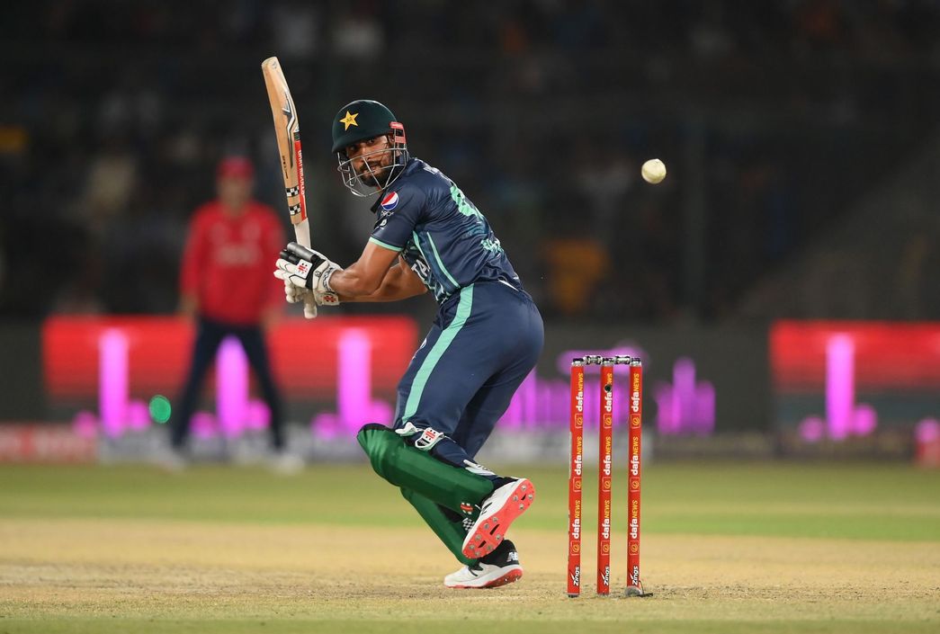 PAK vs ENG: 3 Pakistani players who disappointed the most in the 1st T20I