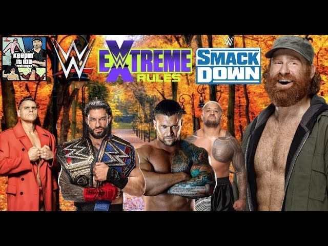 Disco Inferno praises WWE for having "great" acting