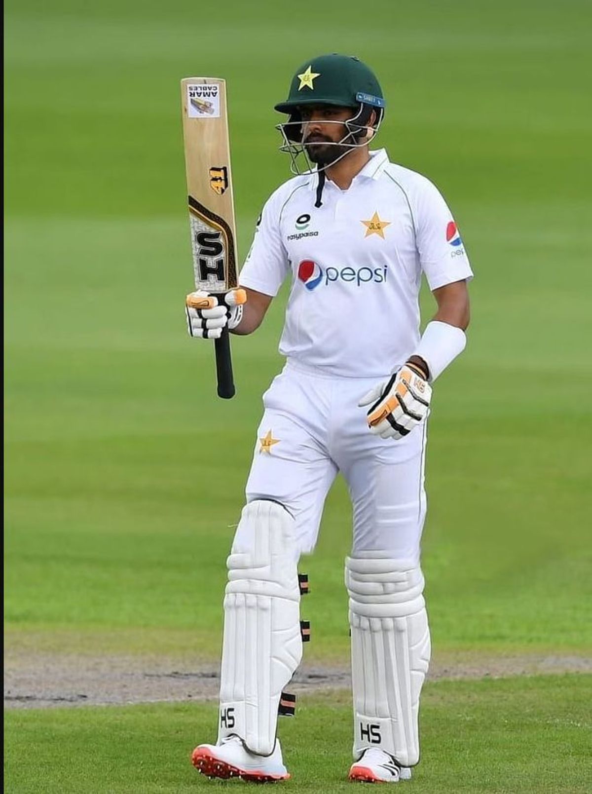 Babar Azam Centuries | List of Babar Azam's ODI, Test & T20I Centuries ...