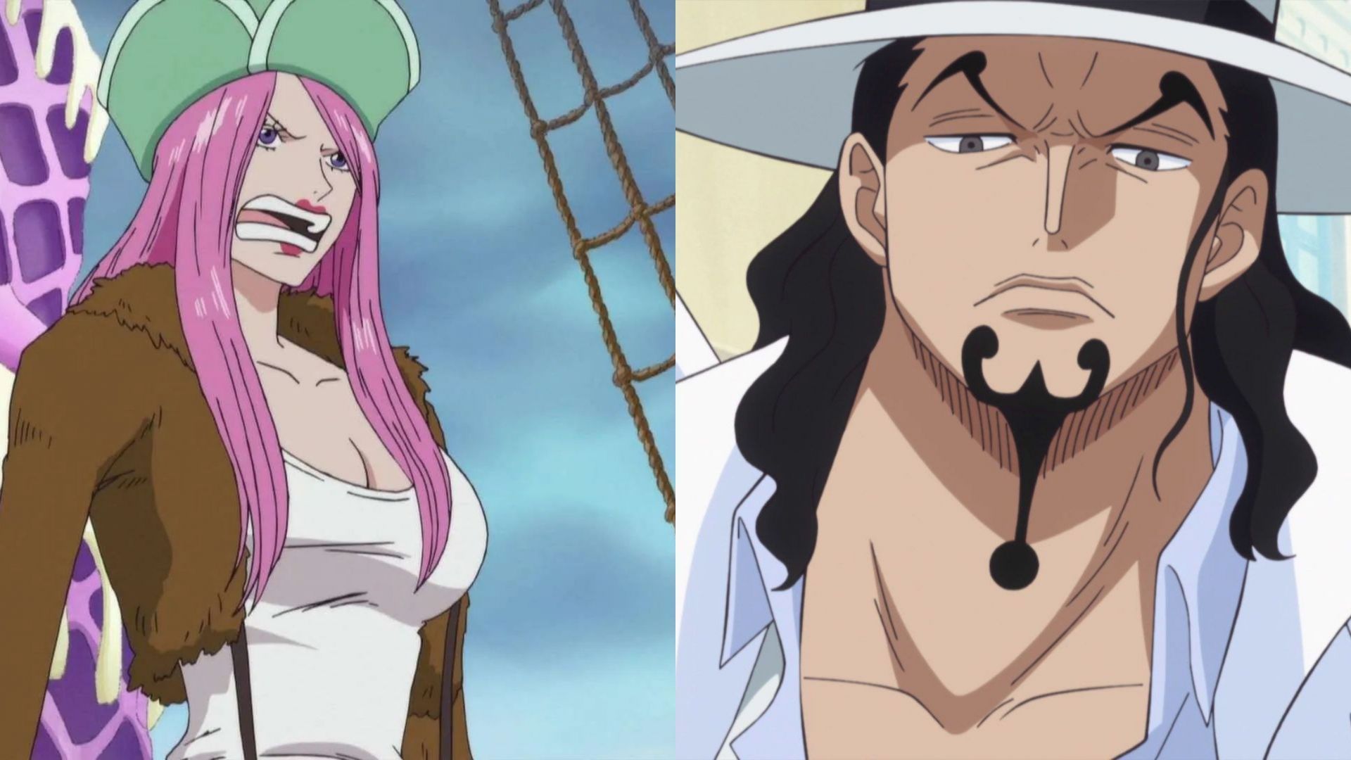 One Piece chapter 1063: Release date and time, where to read, what to ...
