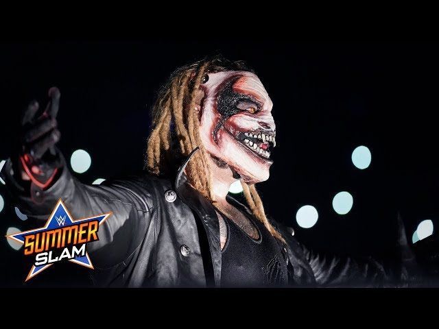 What if Bray Wyatt returns as The Fiend?