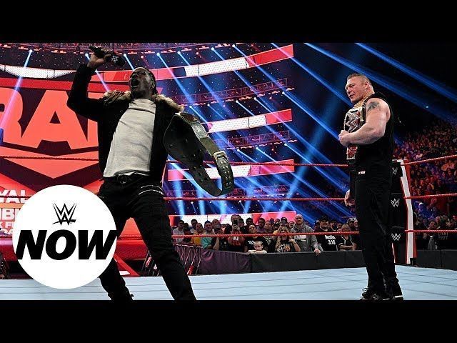 4 ways WWE can raise the profile of the 24/7 Championship