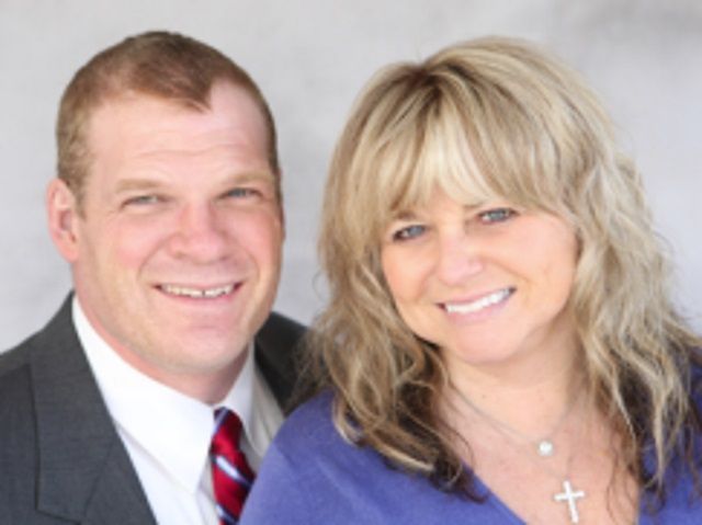 Who is Kane's Wife, Crystal Maurisa Goins?