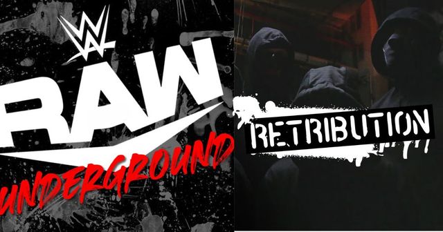 Former WWE star accuses company of stealing his RAW Underground and ...