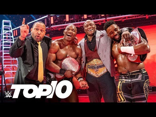 4 reasons why The Hurt Business should reunite