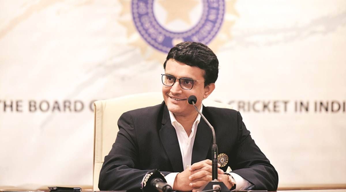 "I have been an administrator and I will move on to something else" - Sourav Ganguly on his ...
