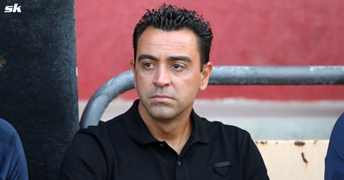 "Fake news" - Agent rubbishes claims that Barcelona new signing wants ...