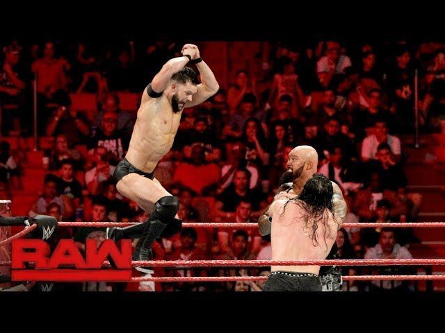 The Good Brothers return to WWE: Karl Anderson and Luke Gallows ...