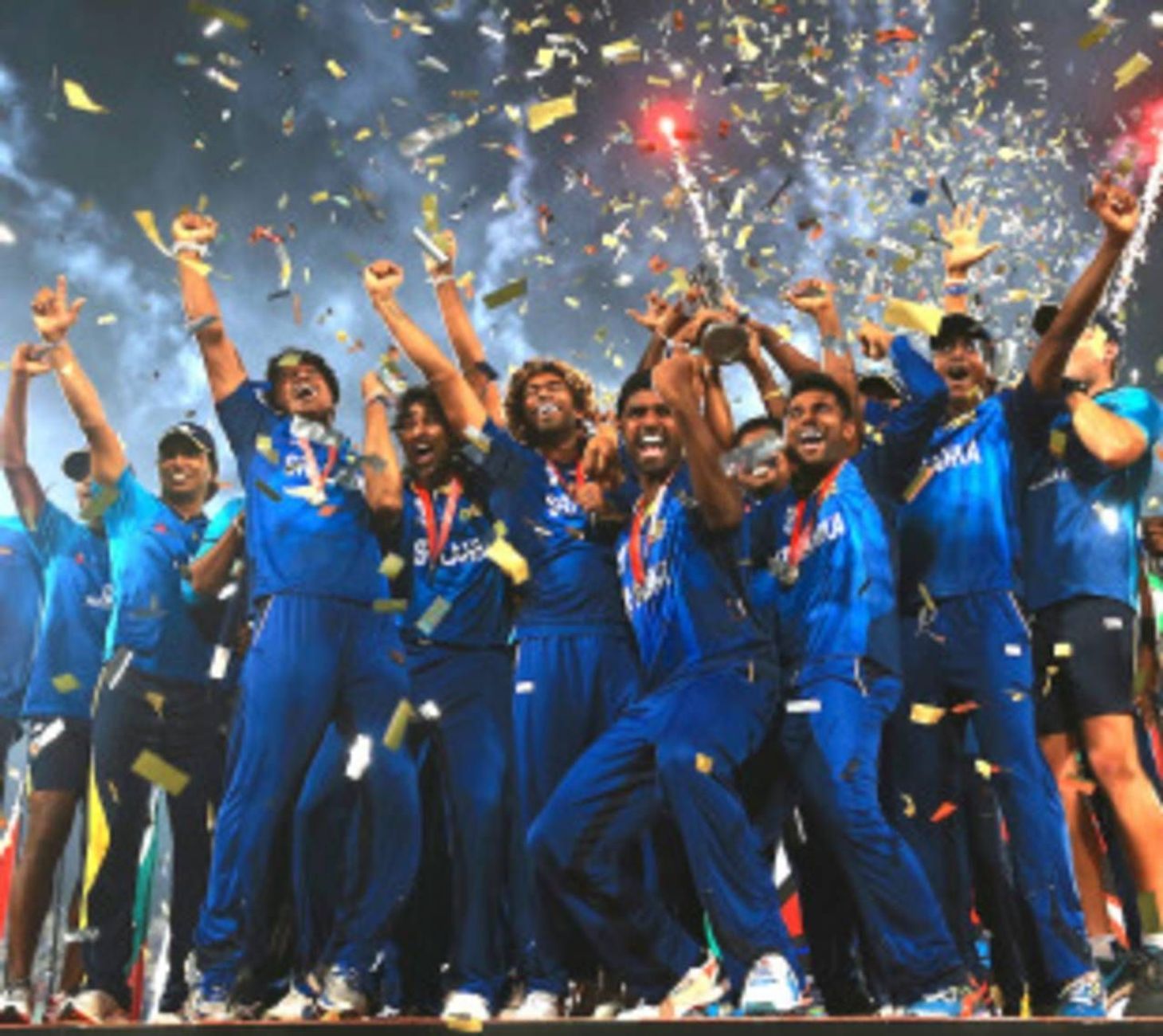 ICC T20 World Cup 2014 Final