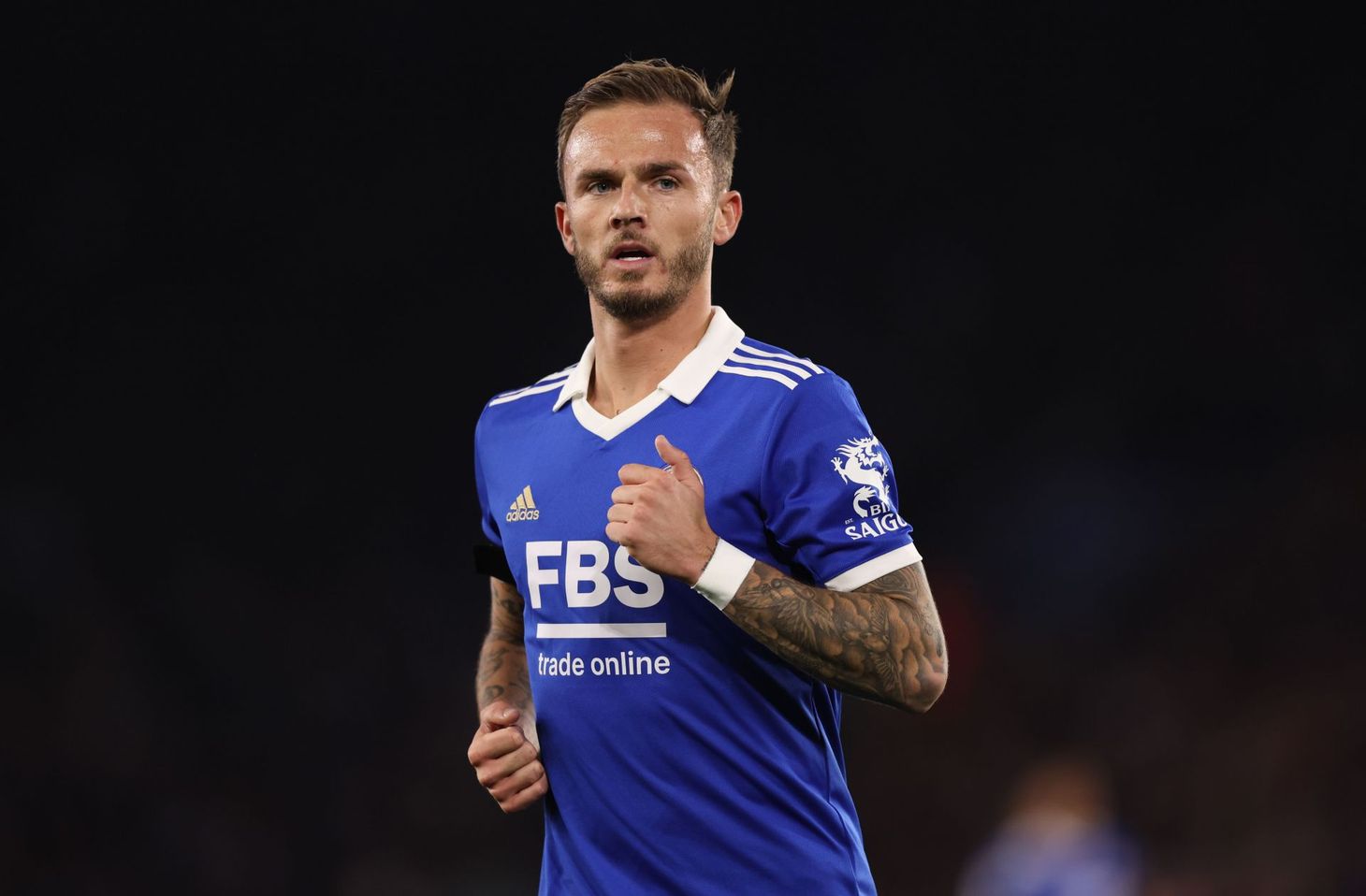 5 players who have scored the most goals from outside the box since 2018-19