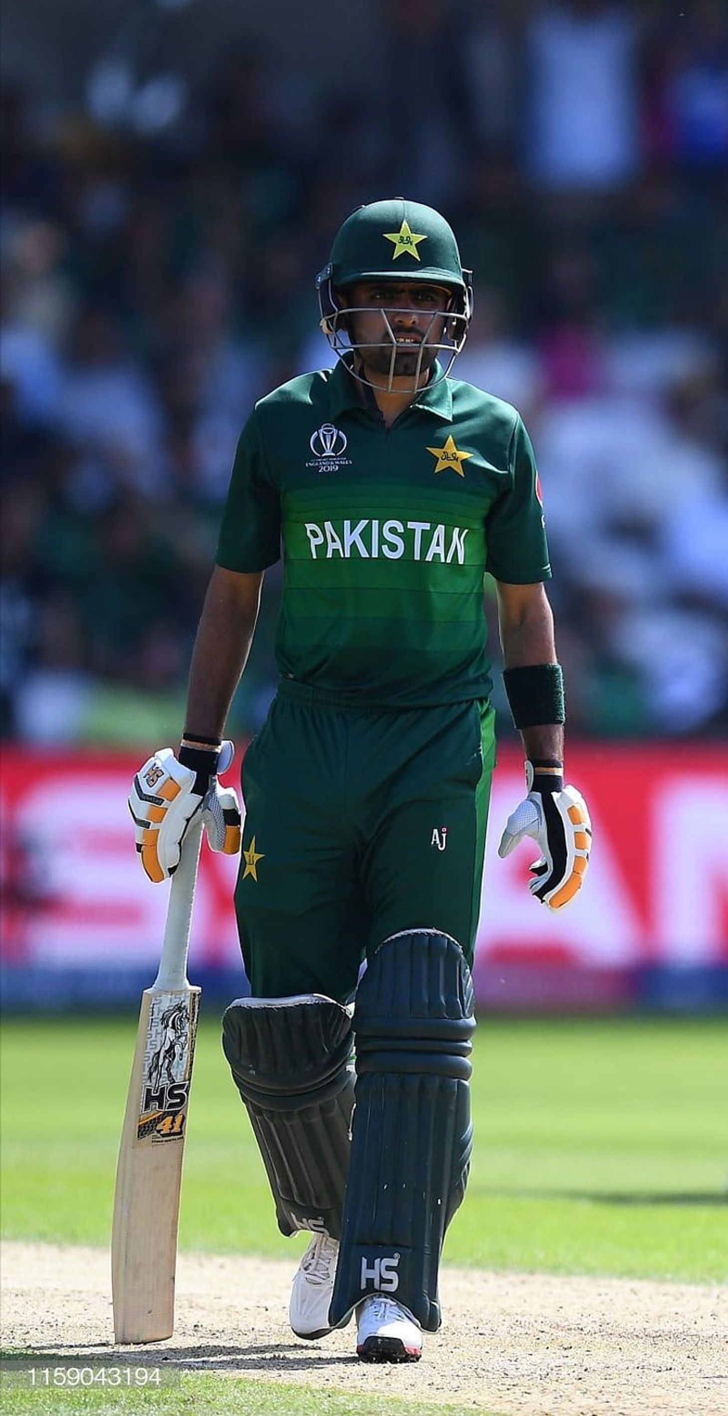 Babar Azam Records, Stats, Career Info - Sportskeeda