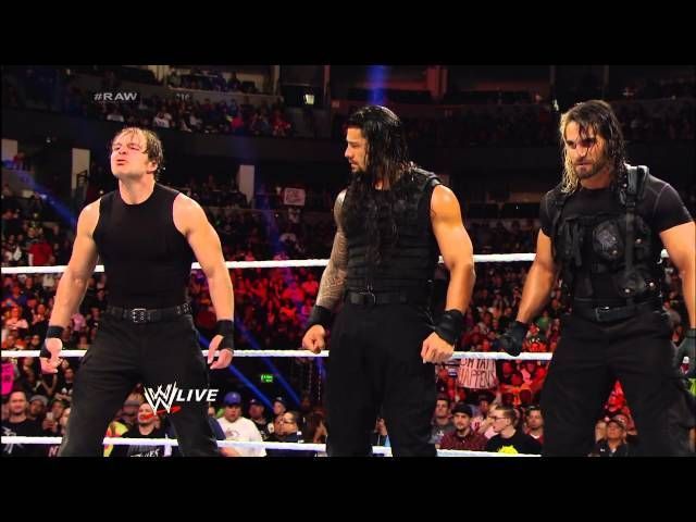 4 Ways WWE's White Rabbit could connect to Roman Reigns