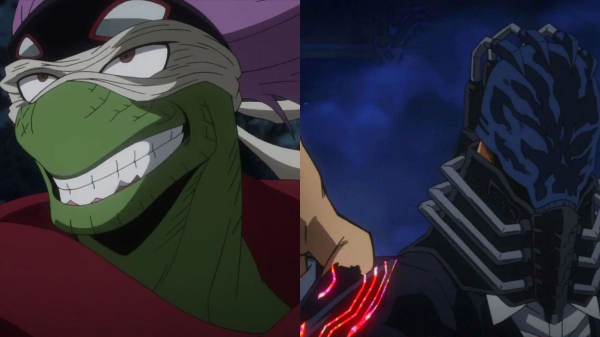 My Hero Academia chapter 370: Release date and time, where to read ...